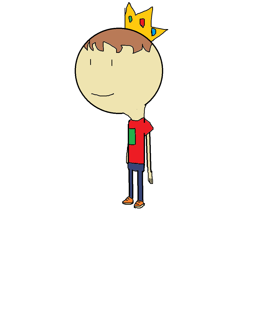 Prince Of The Internet Adventure Time Fan Ficton Wiki Fandom