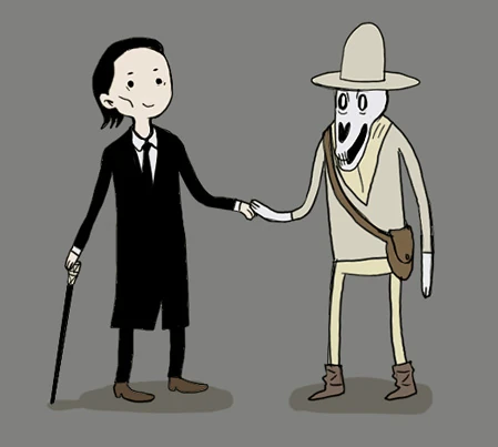 Death | Adventure Time Fan Ficton Wiki | Fandom