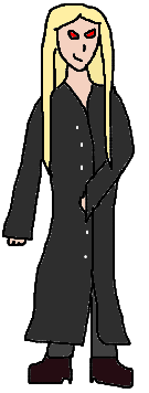Dark Overlord | Adventure Time Fan Ficton Wiki | Fandom