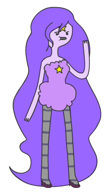 Agent LSP | Adventure Time Fan Ficton Wiki | Fandom