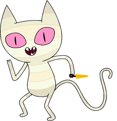 Mow-Me | Adventure Time Fan Ficton Wiki | Fandom