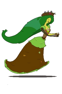 Forest Princess | Adventure Time Fan Ficton Wiki | Fandom