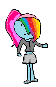 Rainbow Princess | Adventure Time Fan Ficton Wiki | Fandom