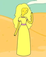 Solar Princess | Adventure Time Fan Ficton Wiki | Fandom