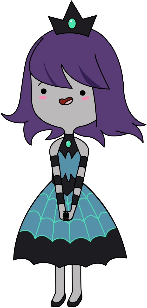 Nightmare Princess (Zekons) | Adventure Time Fan Ficton Wiki | Fandom