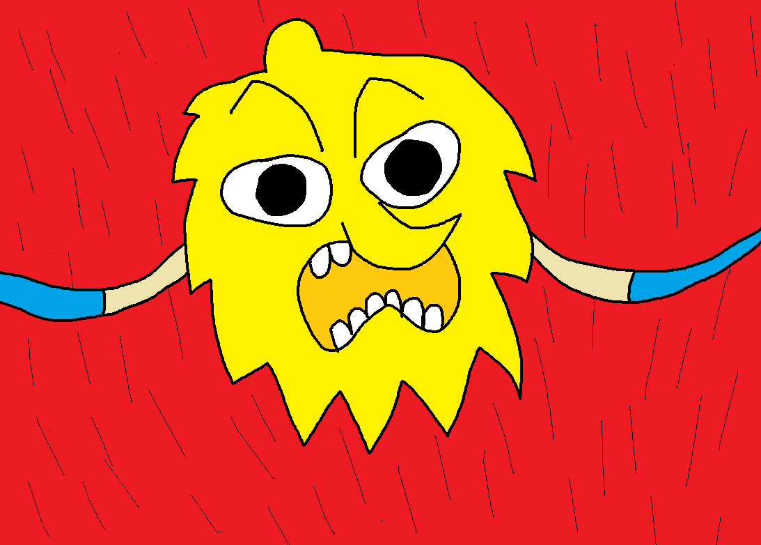 The Face of Evil | Adventure Time Fan Ficton Wiki | Fandom