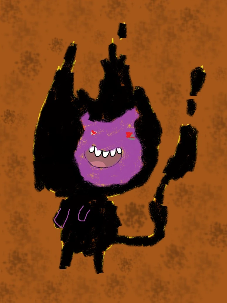 Dark flambo | Adventure Time Fan Ficton Wiki | Fandom