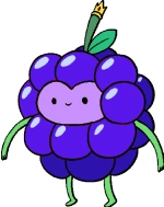 BlueBerry Princess | Adventure Time Fan Ficton Wiki | Fandom