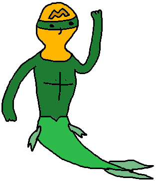 Mermo | Adventure Time Fan Ficton Wiki | Fandom