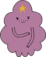Lumpy Space Prince | Adventure Time Fan Ficton Wiki | Fandom