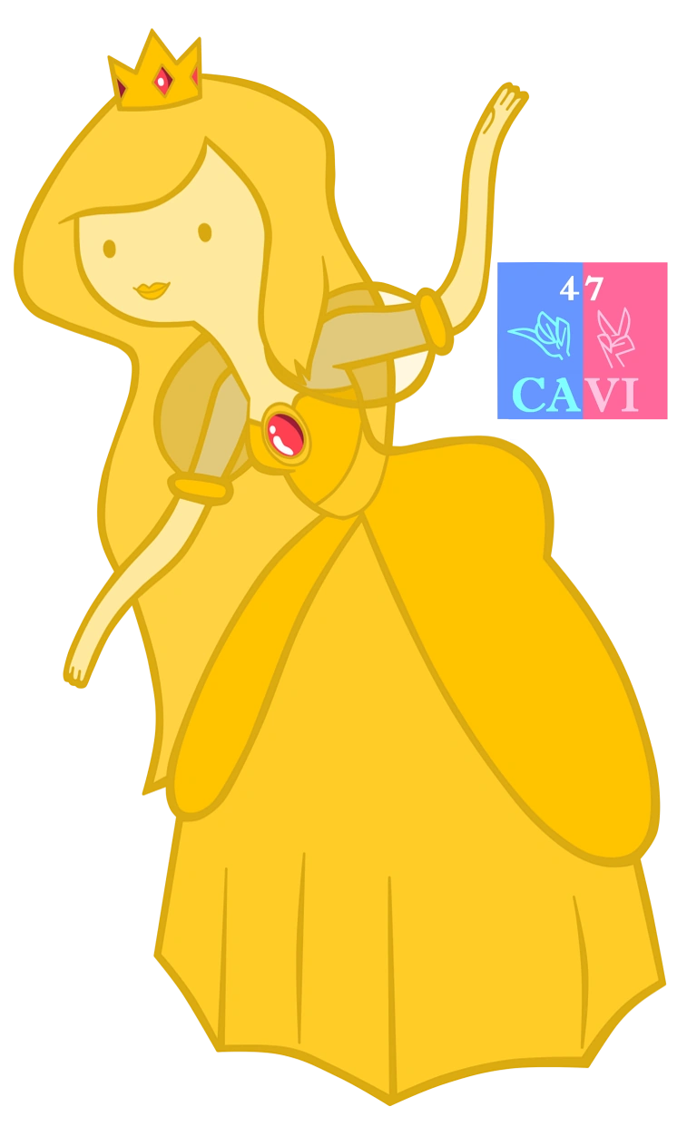 Golden Princess | Adventure Time Fan Ficton Wiki | Fandom