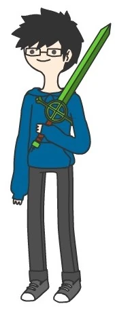 Tim | Adventure Time Fan Ficton Wiki | Fandom