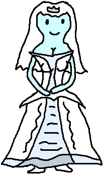 Princess Mint | Adventure Time Fan Ficton Wiki | Fandom