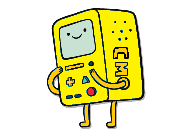 CMO (AAT) | Adventure Time Fan Ficton Wiki | Fandom