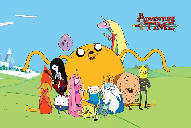 Adventure Time Fanfiction Wiki | Fandom