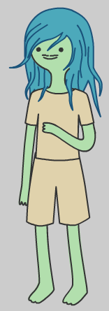 Quintel | Adventure Time Fanfiction Wiki | Fandom