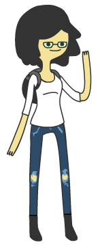 High School | Adventure Time Fanfiction Wiki | Fandom