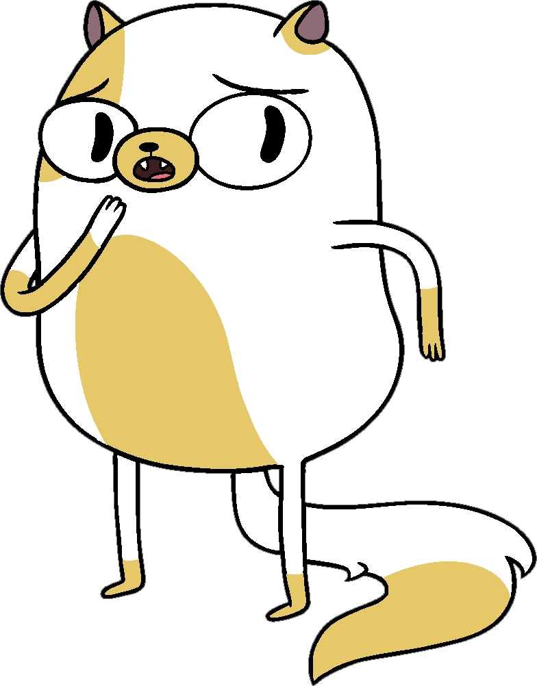 Cake | Fionna and Cake Wiki | Fandom