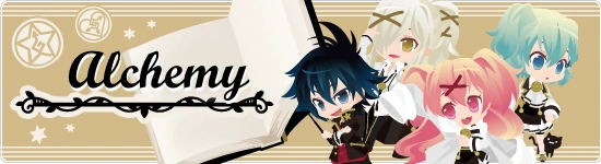 Alchemy | AtGames.jp Wiki | Fandom