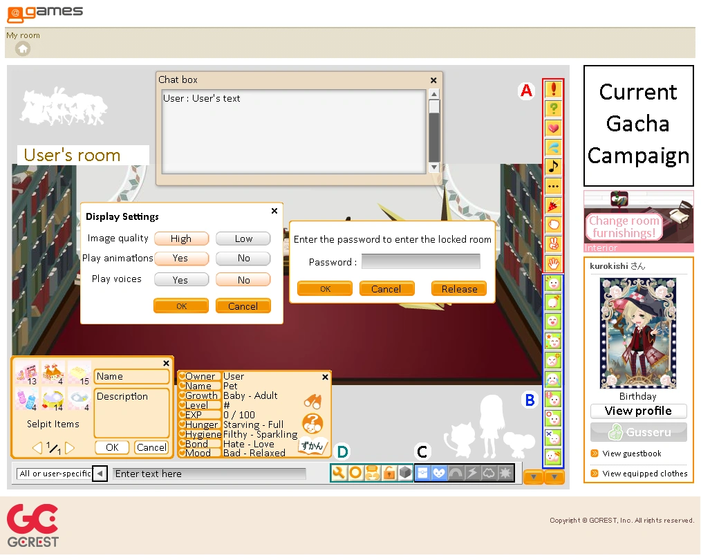 Selfy Town | AtGames.jp Wiki | Fandom
