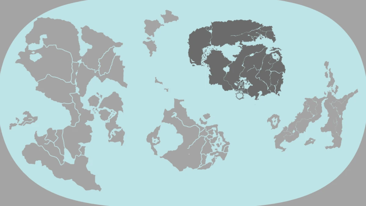 Anorien | The Almerian Thaumaturgy Guild Wiki | Fandom