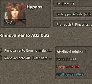 Hypnos | Athanaton Fr Wiki | Fandom