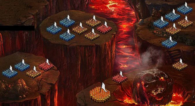 Dieux de la Terre | Athanaton Fr Wiki | Fandom