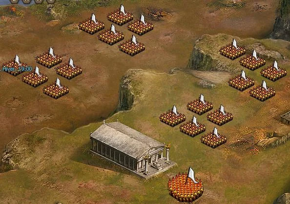 La Sagesse d'Athéna | Athanaton Fr Wiki | Fandom