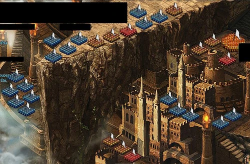 Ragnarök | Athanaton Fr Wiki | Fandom