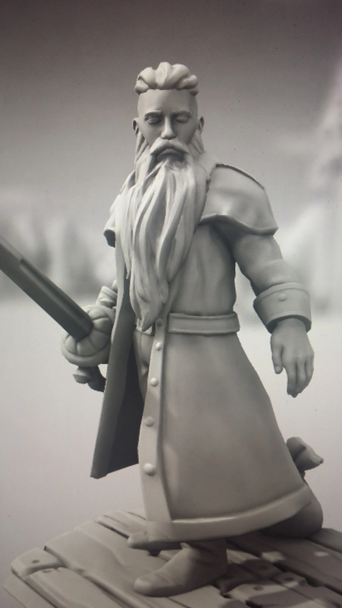 Jack Burrows | Athantopia Wiki | Fandom