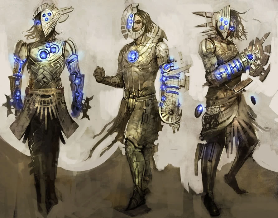 Weaver | Atharia Wikia | Fandom