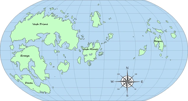 Atharia | Atharia Wikia | Fandom