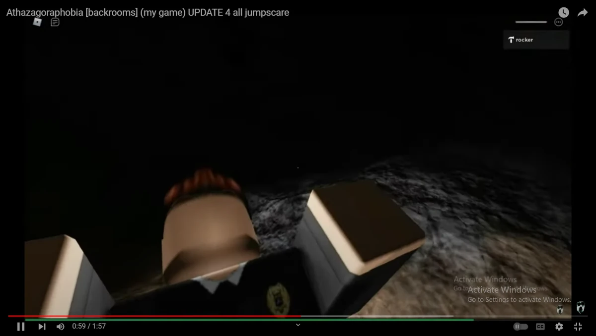 FaceLings | Athazagoraphobia roblox Wiki | Fandom