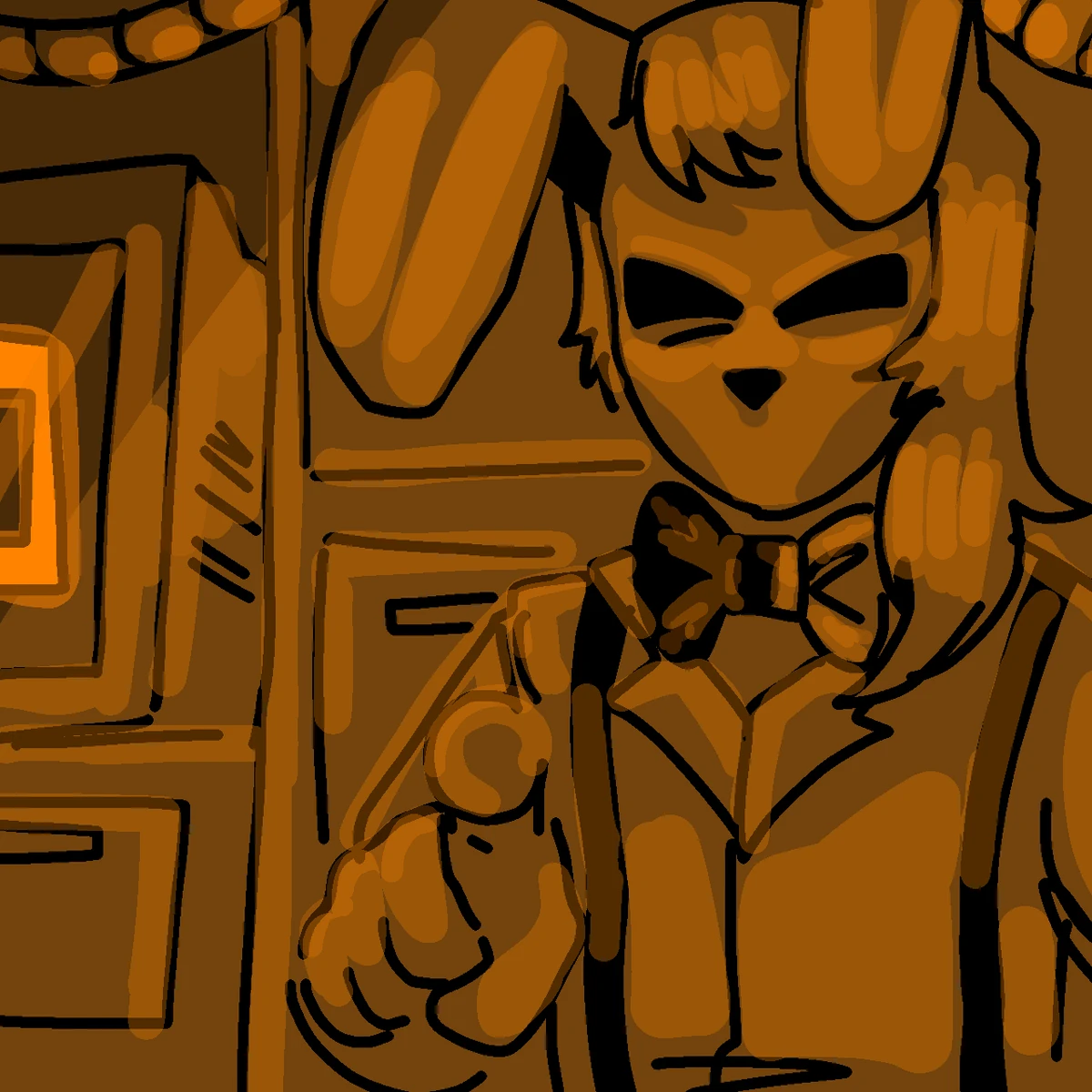 Bunne Bunnie | Ciiri Wiki | Fandom