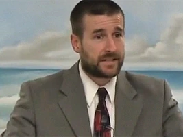 Steven Anderson | Atheists Movie Wiki | Fandom