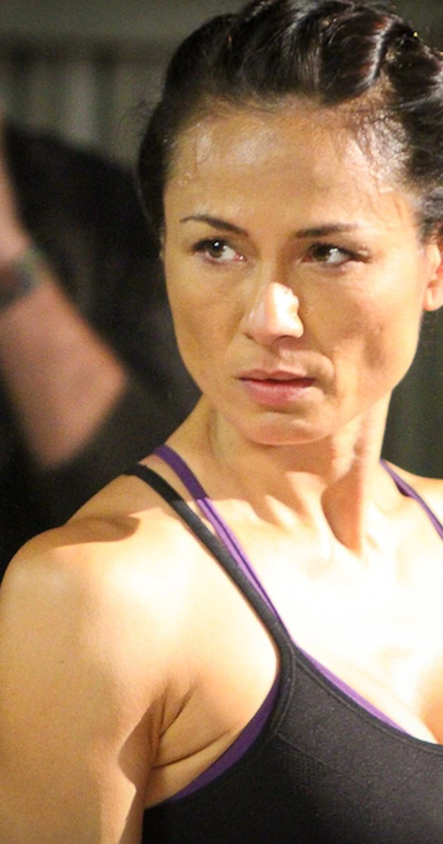 Michelle Ramos | Athene Noctua Writer's Guide Wiki | Fandom