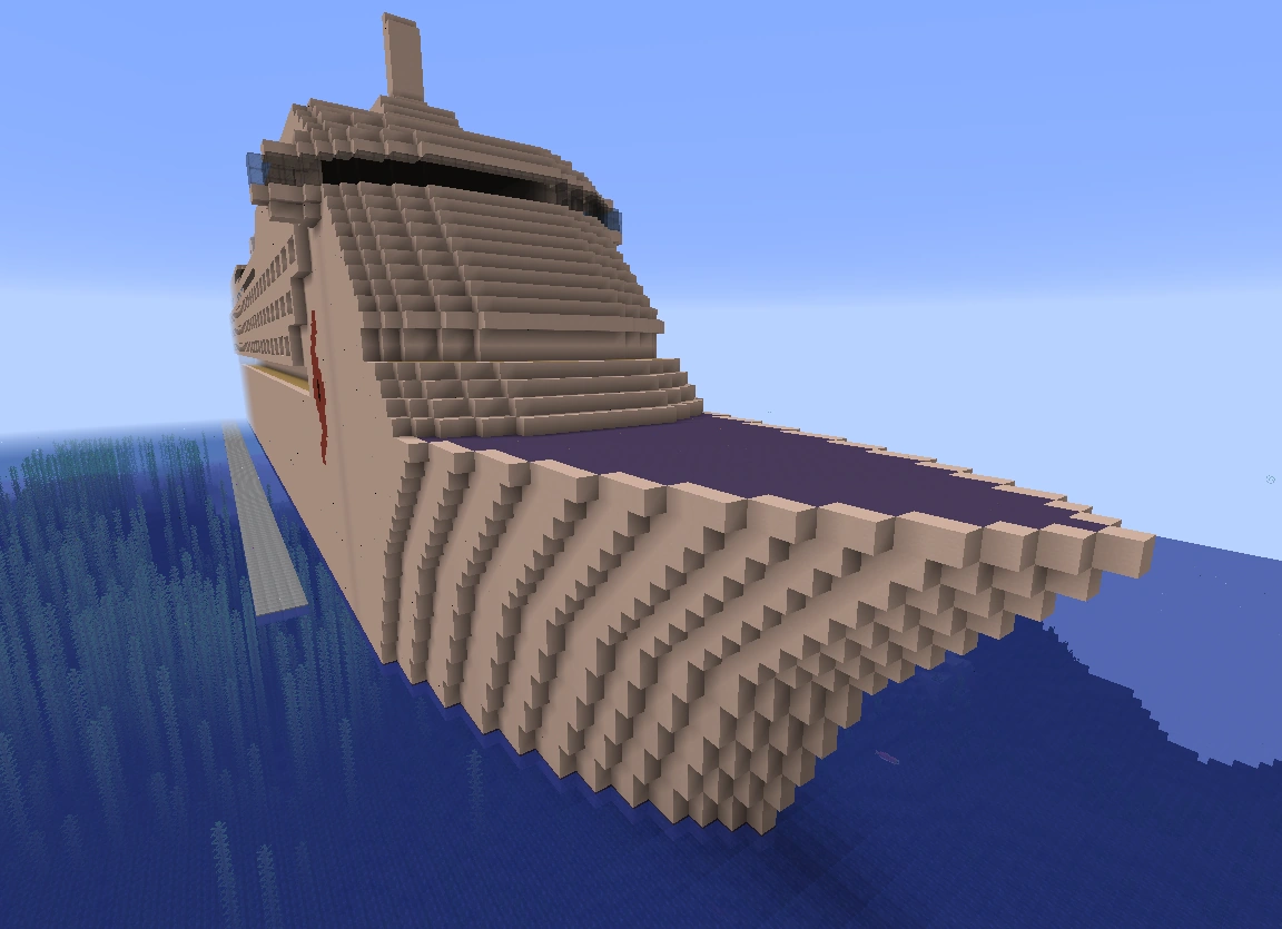 MS Atlantic Breeze | AthensMC Wiki | Fandom
