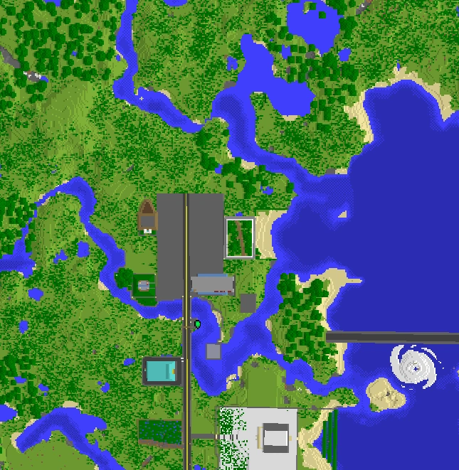 Tortuga | AthensMC Wiki | Fandom