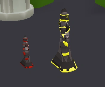 Custom Void Pet (Melee) | Athensps Wiki | Fandom