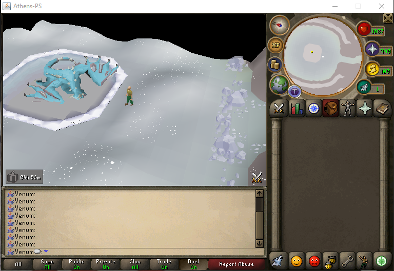 Vorkath Guide | Athensps Wiki | Fandom