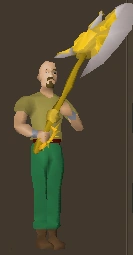 Divine Axe Rhitta | Athensps Wiki | Fandom