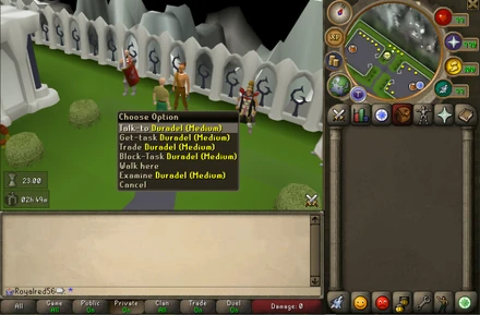 Duradel | Athensps Wiki | Fandom