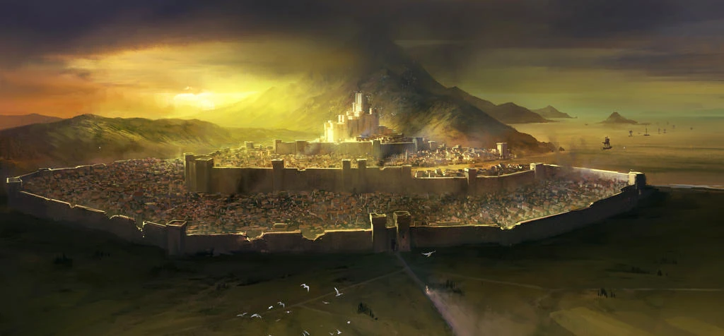 Dracnor | Wiki Atherion | Fandom