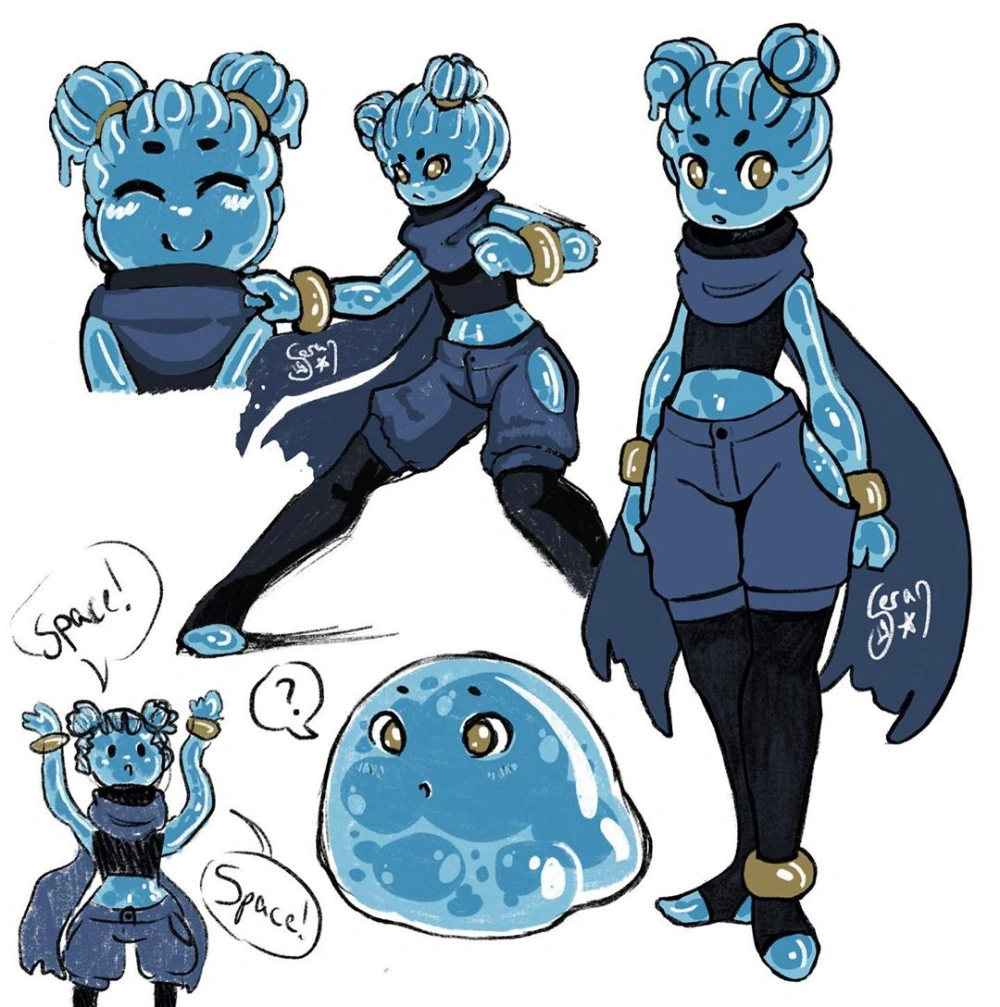 Olaran - | Atherion Wiki | Fandom