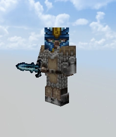 Adjudicator | A'therys Heroes Wikia | Fandom