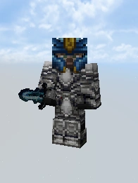 Doomsayer | A'therys Heroes Wikia | Fandom