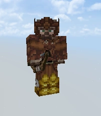 Sylvanite | A'therys Heroes Wikia | Fandom