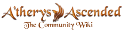Atherys Wikia | Fandom