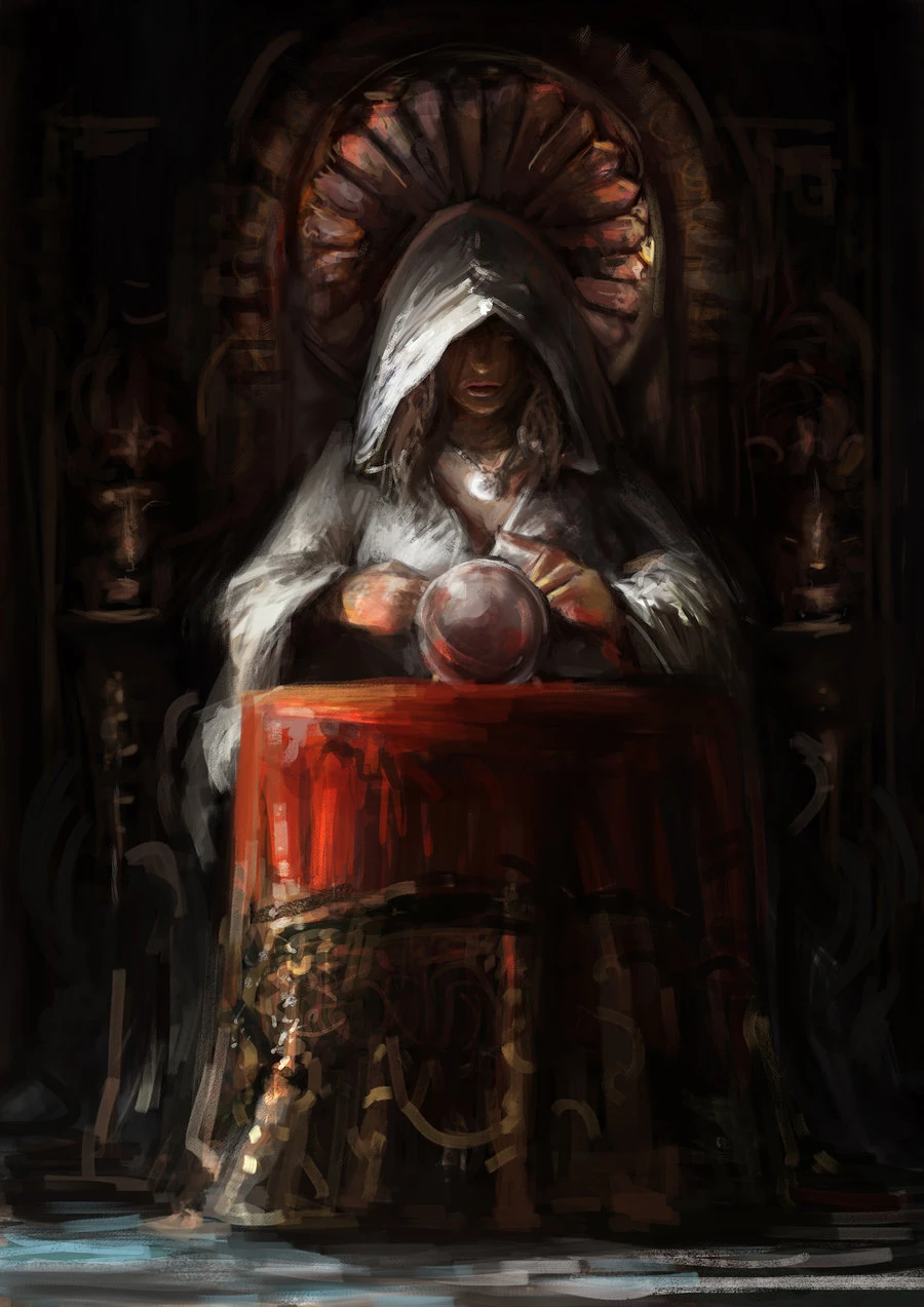 Psychic Magic | Domenica Wiki | Fandom