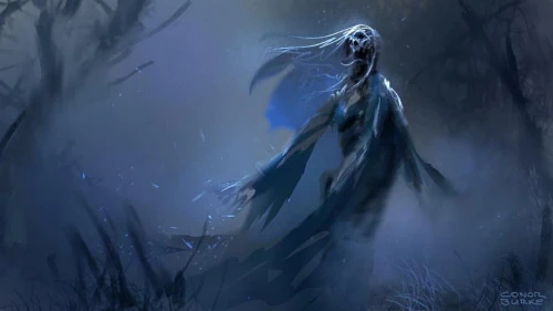 Specter | Domenica Wiki | Fandom